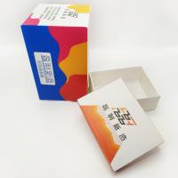 China Heavy Duty Stackable Corrugated Polypropylene Carton 4mm 50kg With Lid for sale