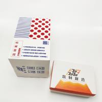 China 2.5mm Soft Moisture Resistant Custom Corrugated Carton for Shoes Packaging for sale