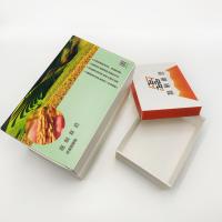 China REACH RoHS 4.0mm Waterproof Package Box Anti-Rodent Corrosion Resistance 500x400x350mm for sale