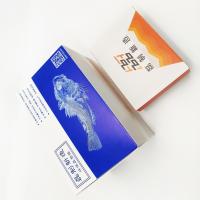 China 4mm Cold Adapt Corrugated Plastic Storage Boxes for Seafood 1200x2400mm for sale