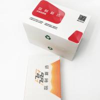 China 3.5mm Standard Corrugated Plastic Packaging Boxes Anti - Static Moisture Resistance for sale