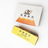 China 2.5mm Stackable Anti-Bacteria Corrugated Plastic Packaging Box 280x230x120mm for sale