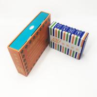 China 3mm Carbonate Pp Hollow Sheet Reusable Packaging Box for sale