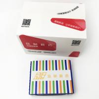 China SGS Approved Foldable Corrugated Plastic Packaging Box 370x330x100mm for Shoes Clothes for sale