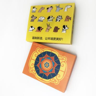 China REACH Anti Collision Corrugated Plastic Packaging Box 280x200x150mm Custom Size for sale