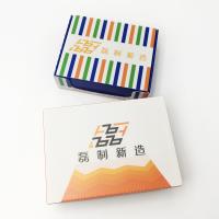 China 3.5mm Corrugated Plastic Packaging Boxes High Pressure Resistance for sale