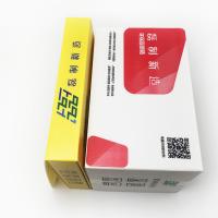 China RoHS Approved 3.5mm Waterproof Anti-Friction Corrugated Plastic Packaging Box 400x290x230mm for sale