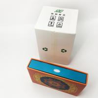 China SGS Approved PP Corrugated Packaging Boxes 300x200x130mm Custom Shape Printable for sale