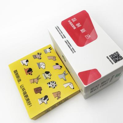 China RoHS Approved 3.5mm Waterproof Anti-Friction Corrugated Plastic Packaging Box 400x290x230mm for sale