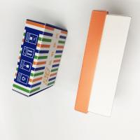 China 3.5mm Corrugated Plastic Packaging Boxes High Pressure Resistance for sale