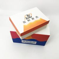 China Standard Size 3.5mm Corrugated Plastic Carton Friction Resistance 600-1200gsm for sale