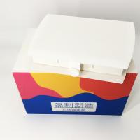China 2.5mm Reusable Impact Resistant Corrugated Polypropylene Carbonate Box 1200x2400mm for sale