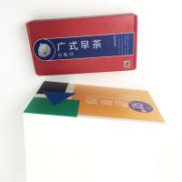 China 2.5mm Anti-Virus Recyclable Medicine Package Box Cold Adaption Scratch Resistance PP Carbonate Sheet for sale