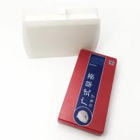 China Waterproof Corrugated Plastic Carton 3.5mm Frozen Food Cupcake Dimsum Dessert Cake Box for sale