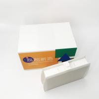 China 2.0mm Moisture Resistant Corrugated PP Box Food Packaging Custom Size HD Full Color Printing for sale