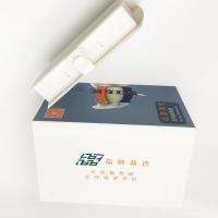 China Waterproof Corrugated Polypropylene Carbonate Carton Full Screen For Storage for sale