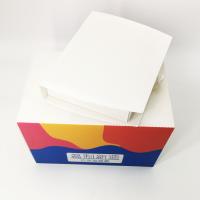 China 2.5mm Reusable Impact Resistant Corrugated Polypropylene Carbonate Box 1200x2400mm for sale