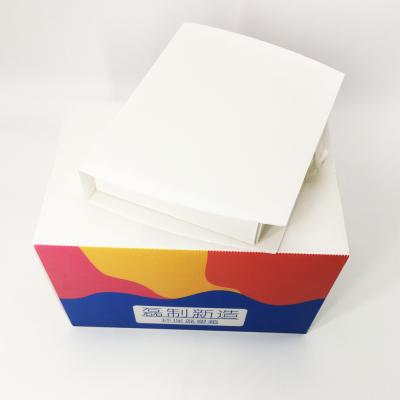 China 2.5mm Reusable Impact Resistant Corrugated Polypropylene Carbonate Box 1200x2400mm for sale