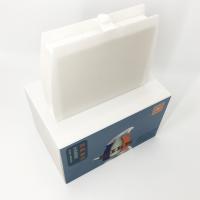 China Waterproof Corrugated Polypropylene Carbonate Carton Full Screen For Storage for sale