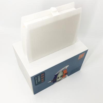 China Waterproof Corrugated Polypropylene Carbonate Carton Full Screen For Storage for sale