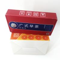 China 4mm Waterproof Corrugated Plastic Storage Box Stackable Warehouse Carton 400x320x320mm for sale
