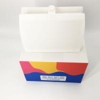 China 2.5mm Reusable Impact Resistant Corrugated Polypropylene Carbonate Box 1200x2400mm for sale