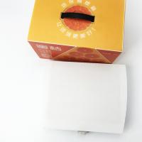 China 3.0mm Full Printing E Flute Corrugated Plastic Carton With Handle for sale