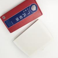 China Waterproof Corrugated Plastic Carton 3.5mm Frozen Food Cupcake Dimsum Dessert Cake Box for sale
