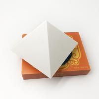 China 4mm Flexo Finish Corrugated Plastic Carton Moisture Resistant Decorated Gift Box for sale