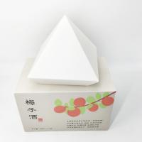 China 3.5mm 30kg OEM Anti-Collision Moisture Resistance Fruit Package Durable Carton for sale