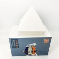 China Anti-Mold 4.5mm Lightweight Pet Plastic Carton Packaging Box Custom Size for sale
