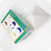 China 5.0mm Stackable PP Corrugated Plastic Storage Box Custom Size Eco-Friendly Packaging for sale