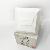 China 3.5mm 30kg OEM Anti-Collision Moisture Resistance Fruit Package Durable Carton for sale