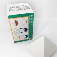China 5.0mm Stackable PP Corrugated Plastic Storage Box Custom Size Eco-Friendly Packaging for sale