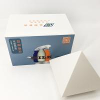 China Anti-Mold 4.5mm Lightweight Pet Plastic Carton Packaging Box Custom Size for sale