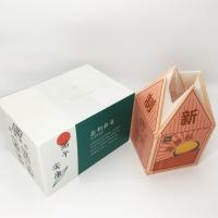 China Eco Friendly Corrugated Plastic Carton 1200mm Width UV Stabilized for sale