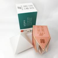 China 4mm Cold Adapt Waterproof Corrugated Plastic Carton Medicine Storage PP Board for sale
