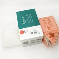 China 4mm Cold Adapt Waterproof Corrugated Plastic Carton Medicine Storage PP Board for sale