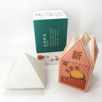 China 4mm Cold Adapt Waterproof Corrugated Plastic Carton Medicine Storage PP Board for sale