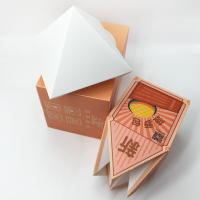 China Antibacteria Corrugated Plastic Carton 600g/M2 Digital Printing for sale