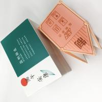 China Eco Friendly Corrugated Plastic Carton 1200mm Width UV Stabilized for sale