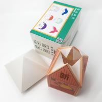 China Custom Corrugated Plastic Carton 600x400mm Waterproof SGS RoHS Approved Color Printing for sale