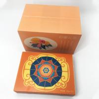 China 4.0mm Wine Box Corrugated Plastic Carton Customized Printing for sale