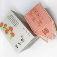 China Antistatic Corrugated Plastic Carton 4mm Thickness for Agricultural Fruit Farm Storage for sale