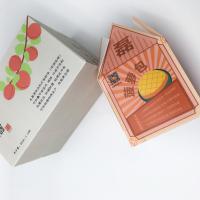 China Antistatic Corrugated Plastic Carton 4mm Thickness for Agricultural Fruit Farm Storage for sale