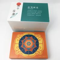 China 4mm 1000gsm Moisture Resistant Corrugated Plastic Carton Board PP for sale