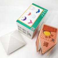 China Custom Corrugated Plastic Carton 600x400mm Waterproof SGS RoHS Approved Color Printing for sale