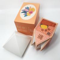 China Antibacteria Corrugated Plastic Carton 600g/M2 Digital Printing for sale