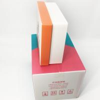 China 3.5mm Food Grade Corrugated Plastic Storage Boxes Abrasion Resistant Frozen Adapt for sale