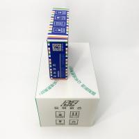 China 3.5mm Foldable Corrugated Mailing Box Storage Carton Impact Resistance for sale